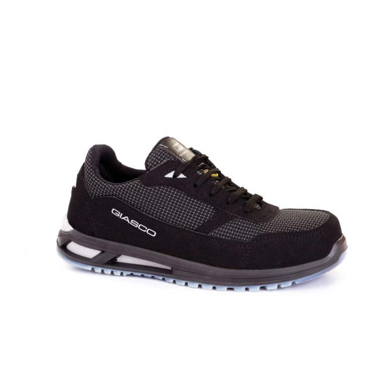 Zapatos de seguridad Giasco Ibiza S3L FO ESD SR 3H154NK