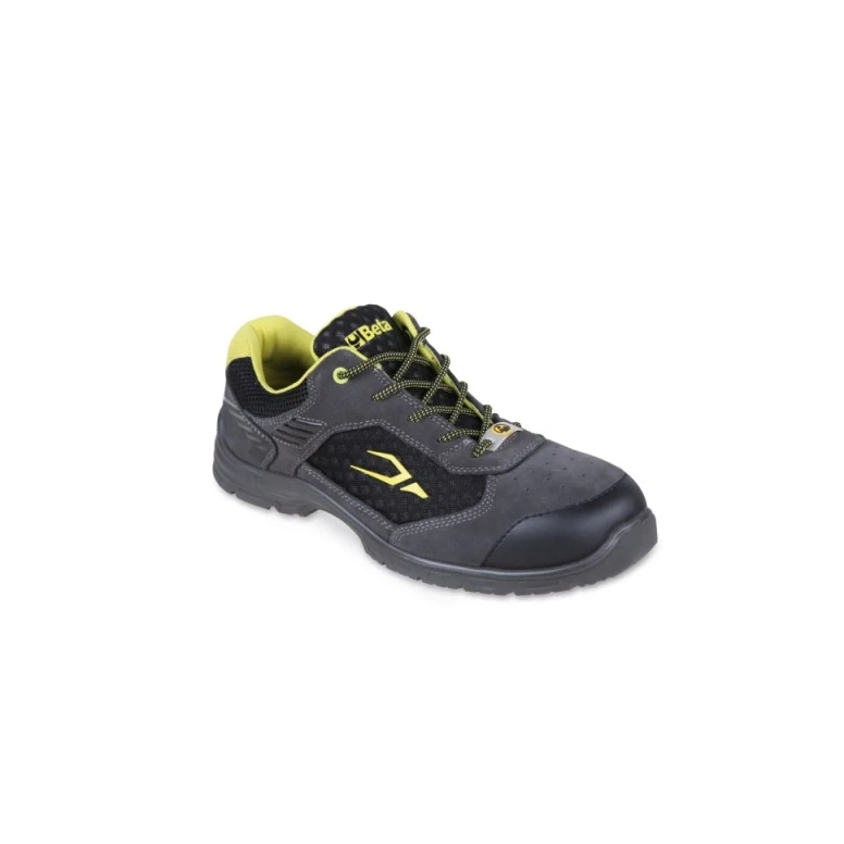 Zapatos de seguridad Beta Flex S1P ESD SRC 7213G